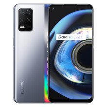 realme 真我 Q3 5G智能手机 8GB 128GB，1299元包邮—— 慢慢买比价网