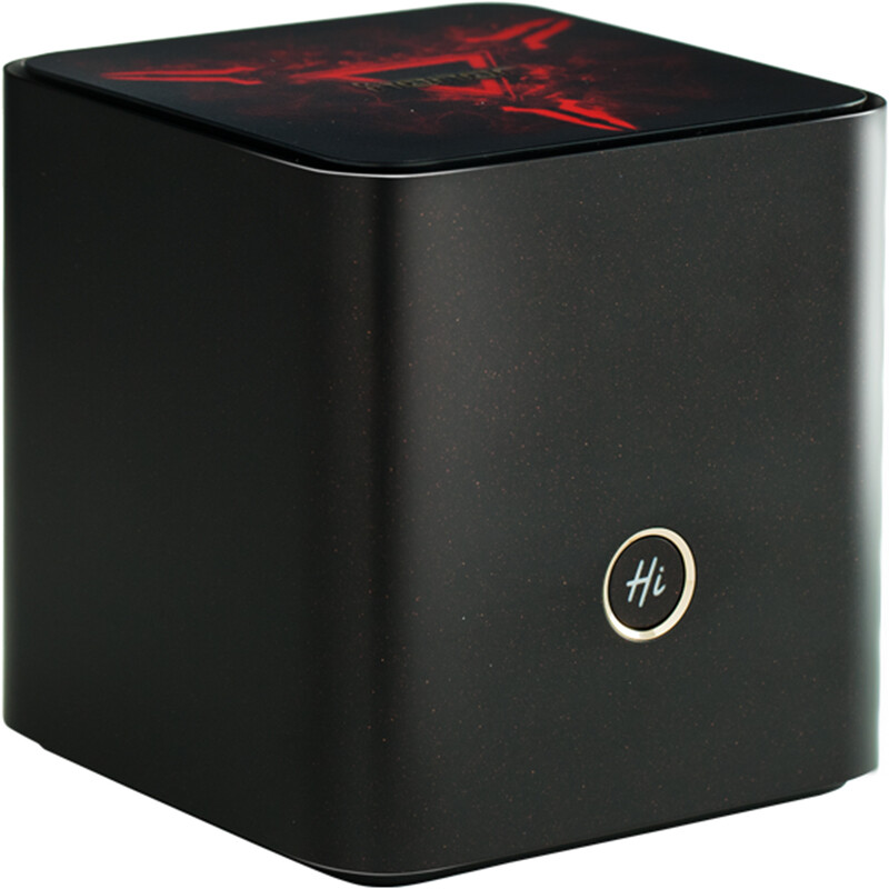 Huawei Honor Cube Dual-band wireless router - Routers - Joybuy.com