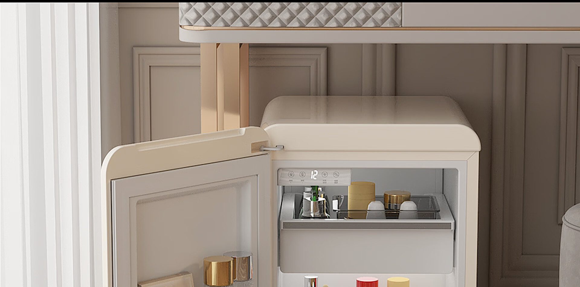 SCANCOOL旗舰店 - 京东