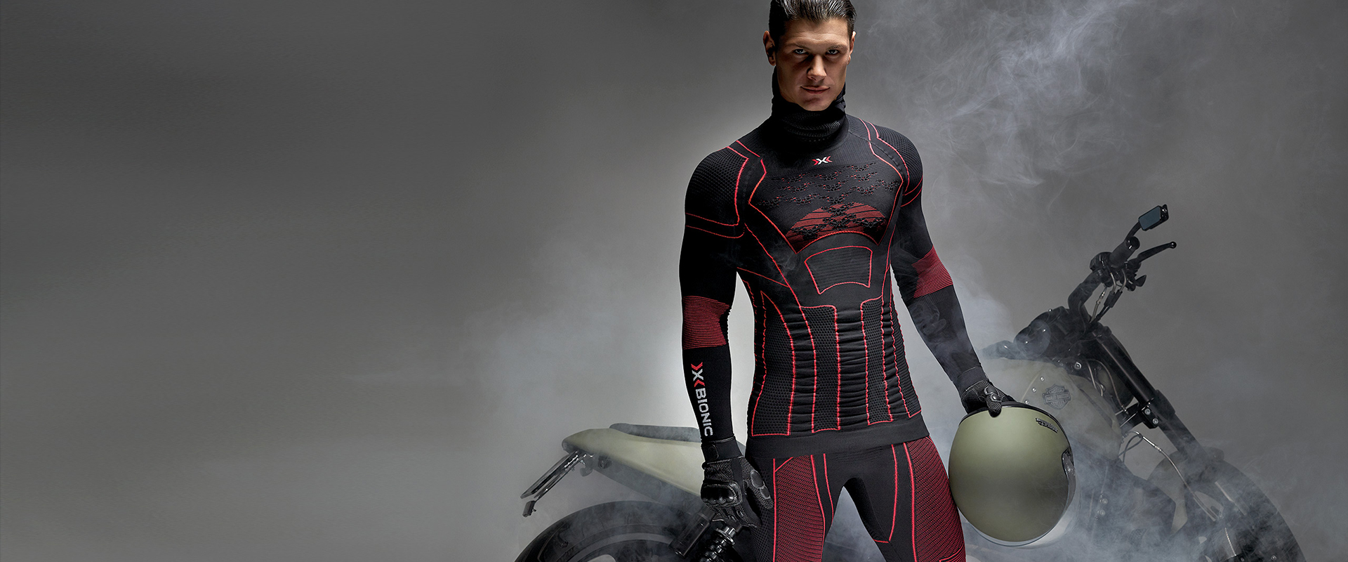 XBIONIC官方旗舰店 - 京东