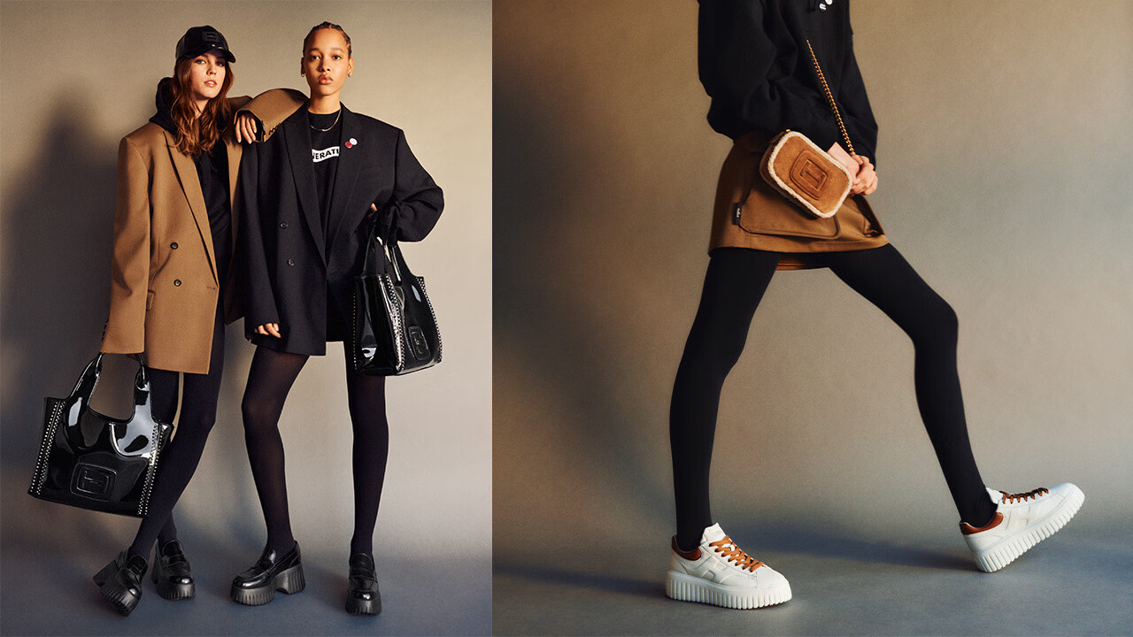 Hogan官方旗舰店 - 京东