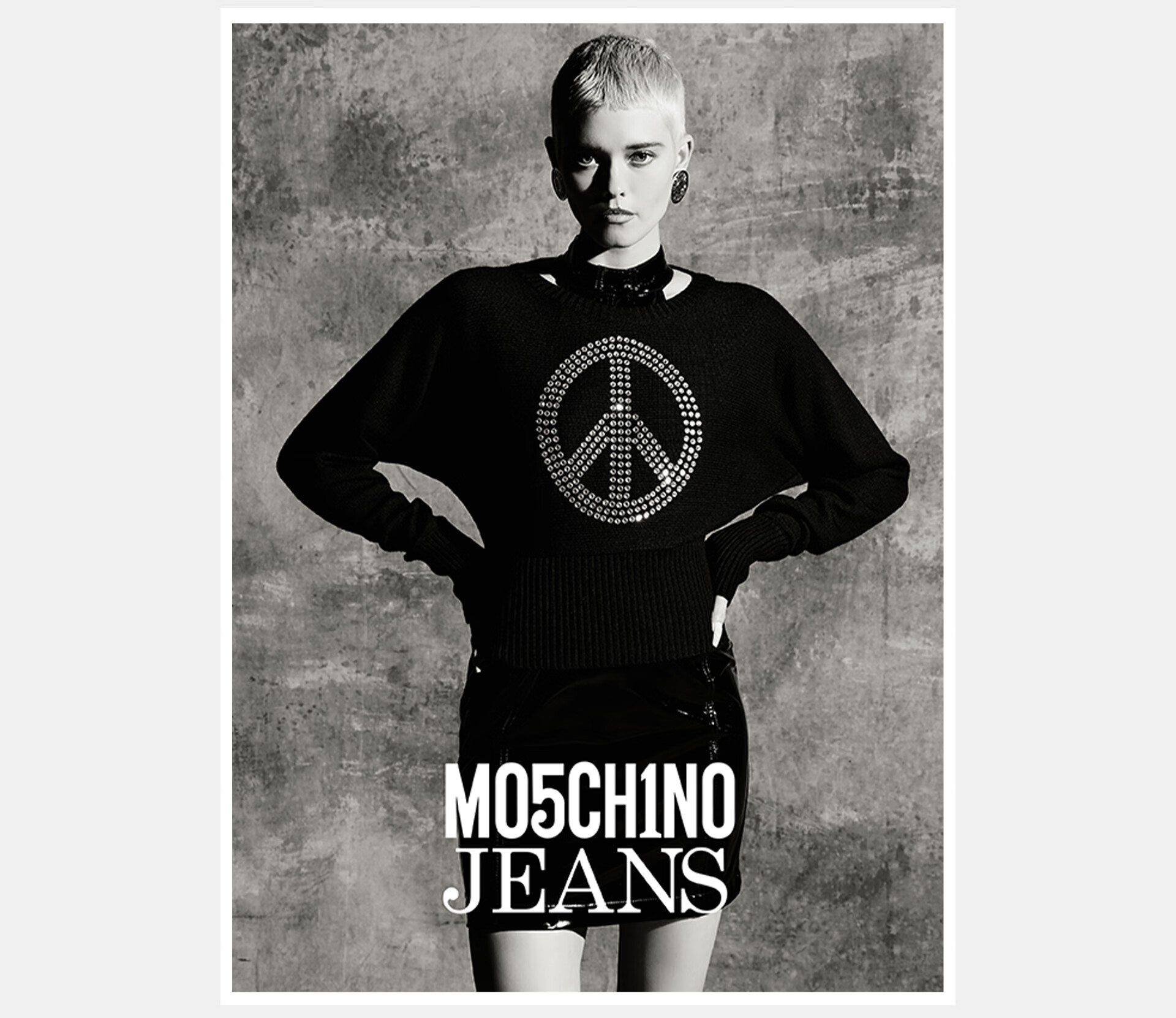 MOSCHINO官方旗舰店 - 京东