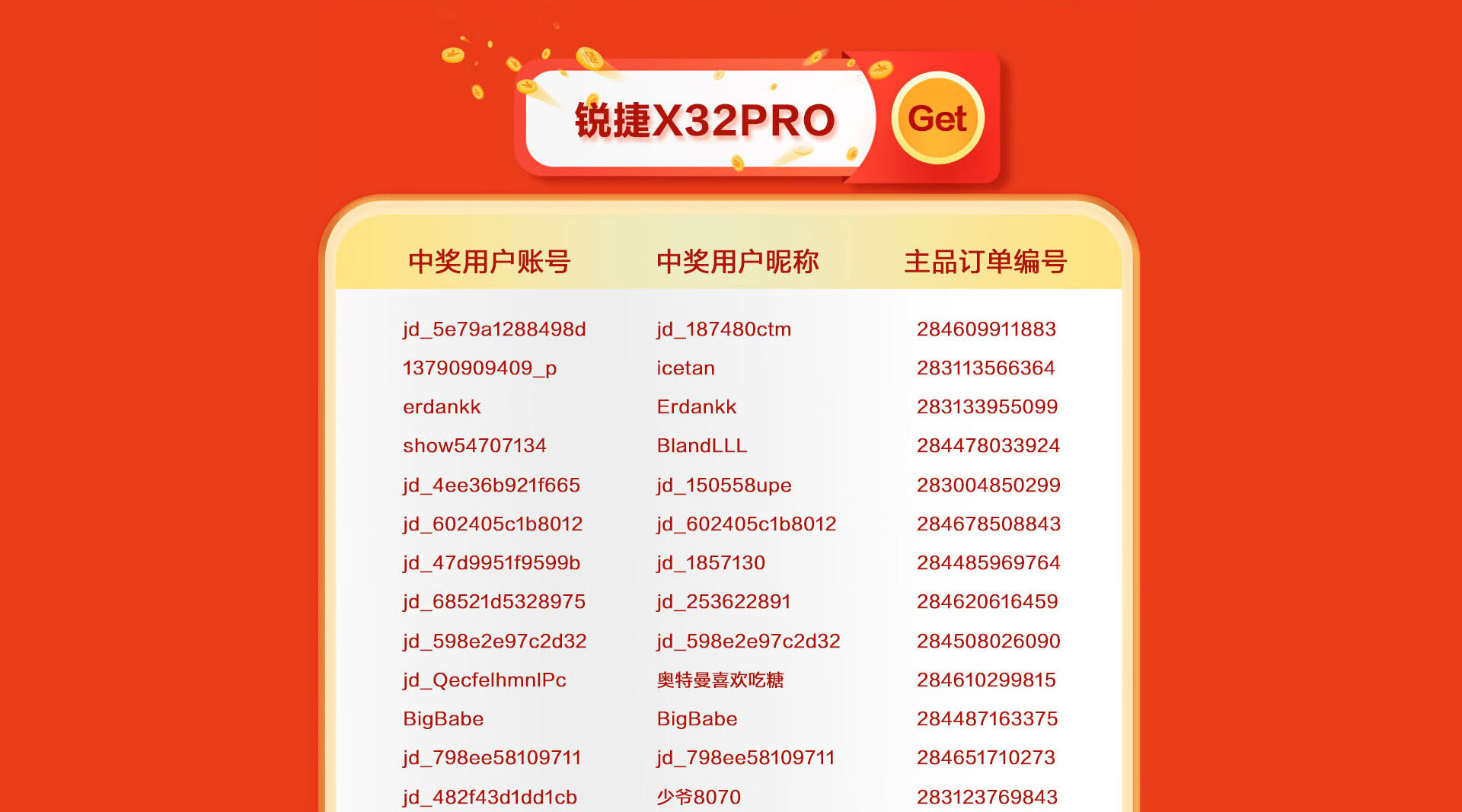 锐捷（Ruijie）智能终端京东自营旗舰店 - 京东x32pro