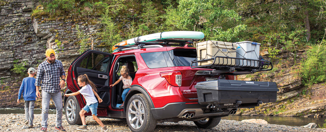 YAKIMA旗舰店 - 京东