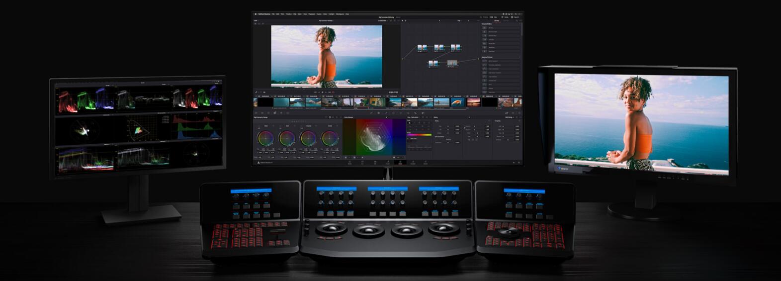 Blackmagic Design 佳杰专卖店 - 京东