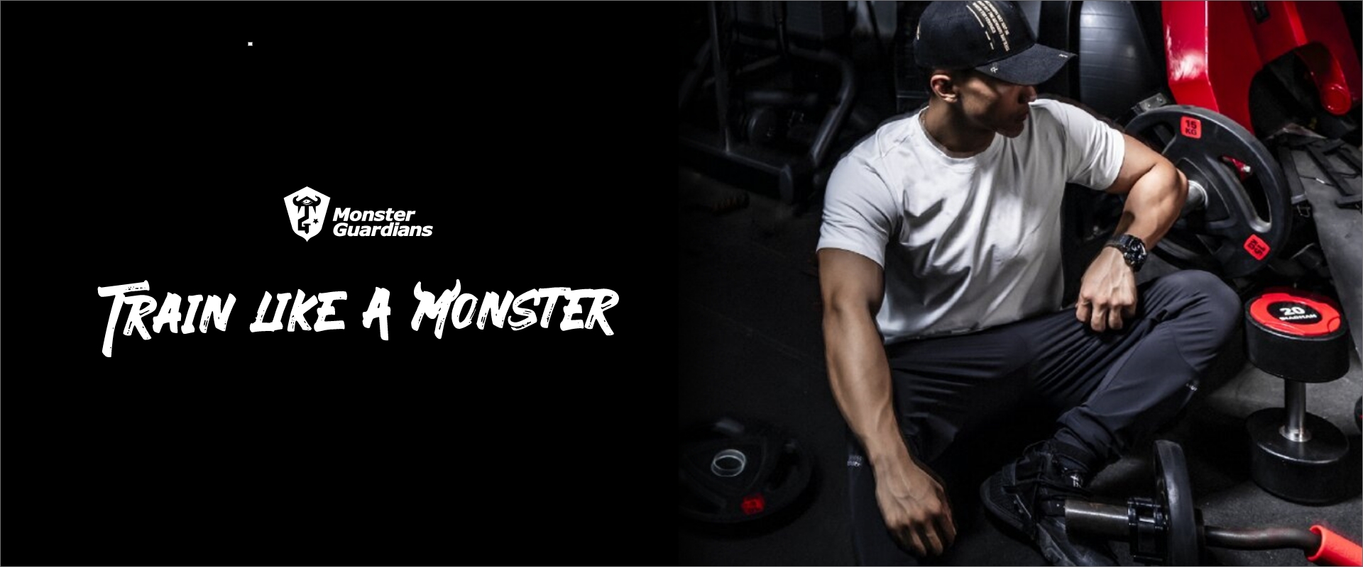 MonsterGuardians官方旗舰店 - 京东