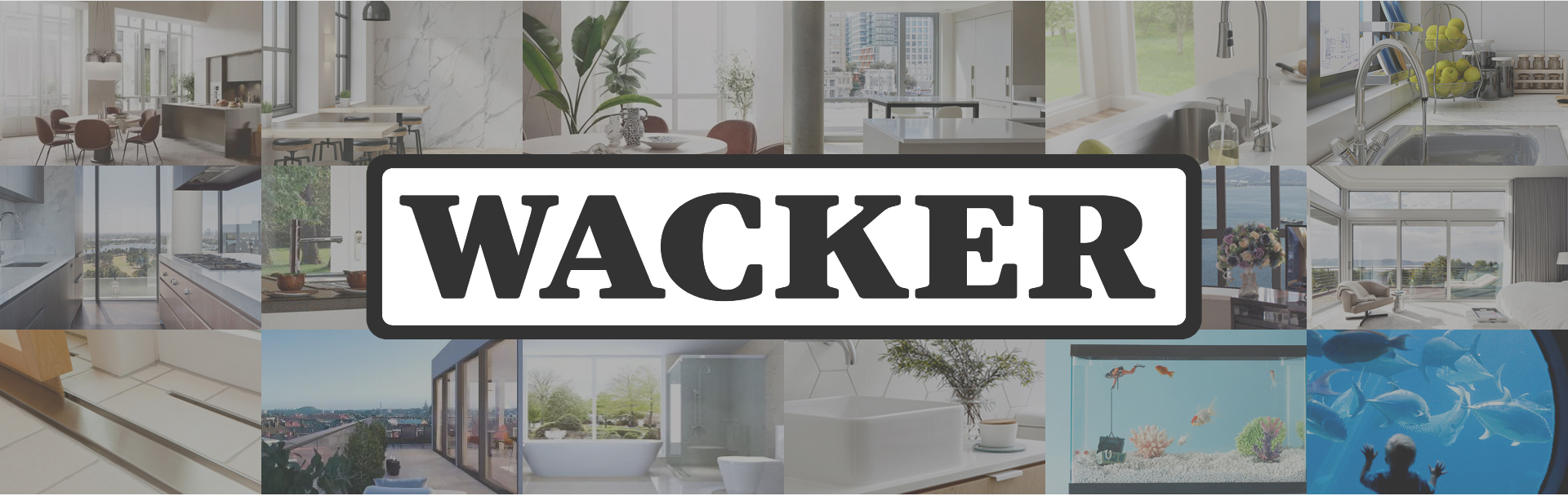 瓦克（WACKER）京东自营旗舰店 - 京东