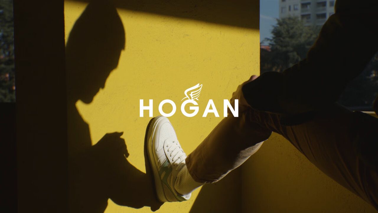 Hogan官方旗舰店 - 京东