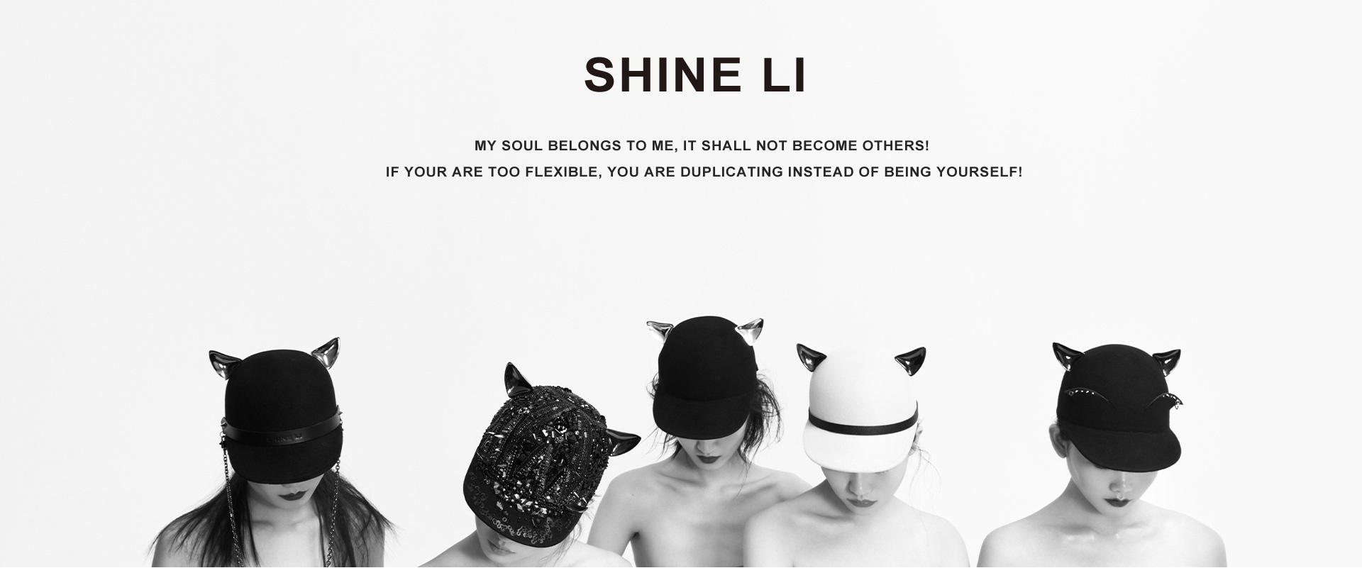 SHINE LI旗舰店 - 京东
