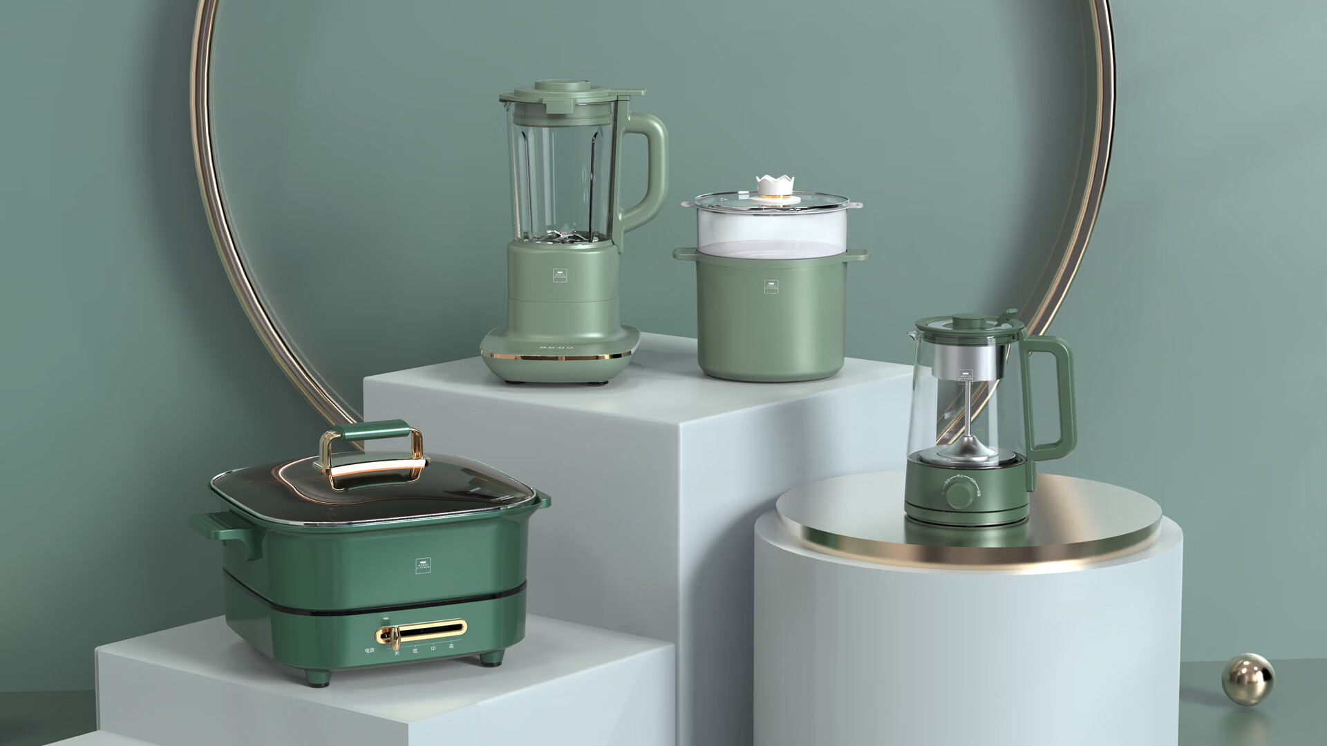 World Kitchen旗舰店 - 京东