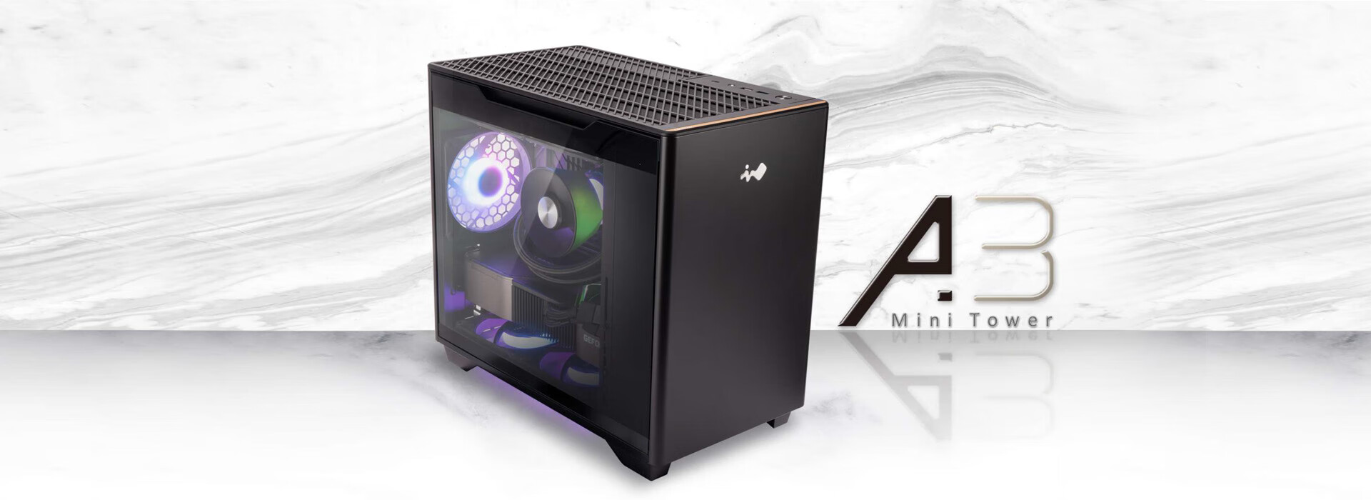 迎广（In Win）京东自营旗舰店 - 京东