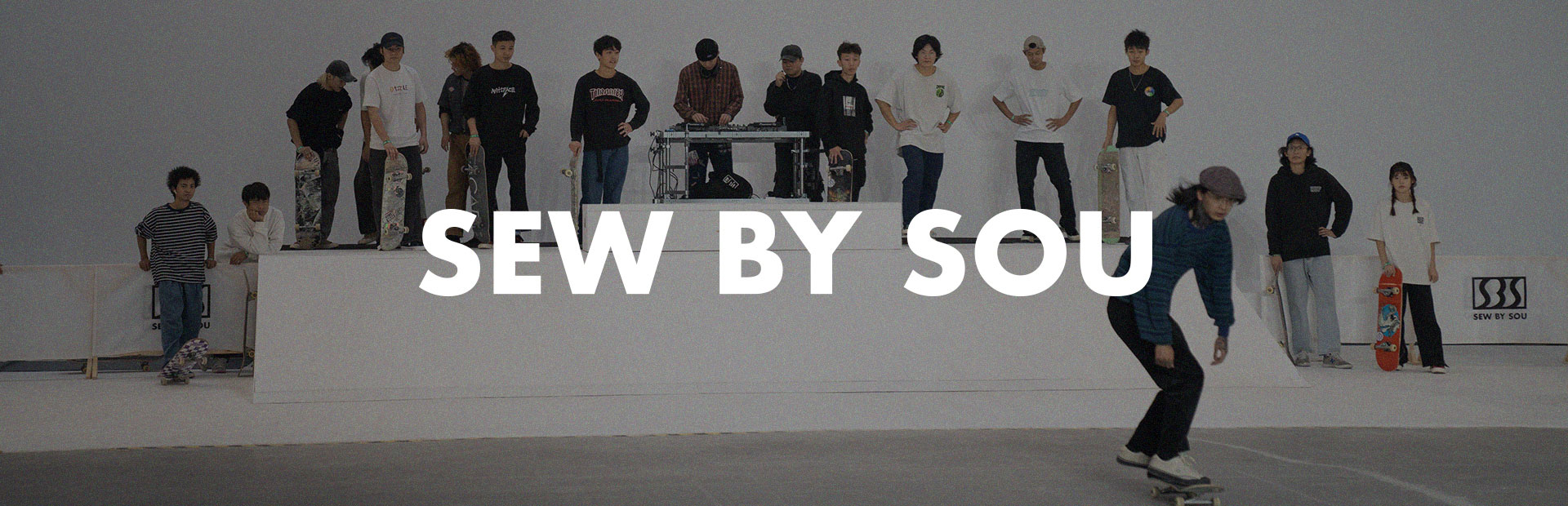 SEW BY SOU旗舰店 - 京东