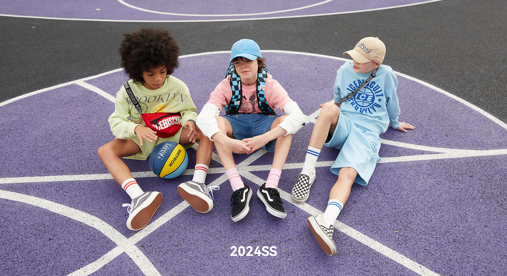 ICEBISCUIT旗舰店 - 京东