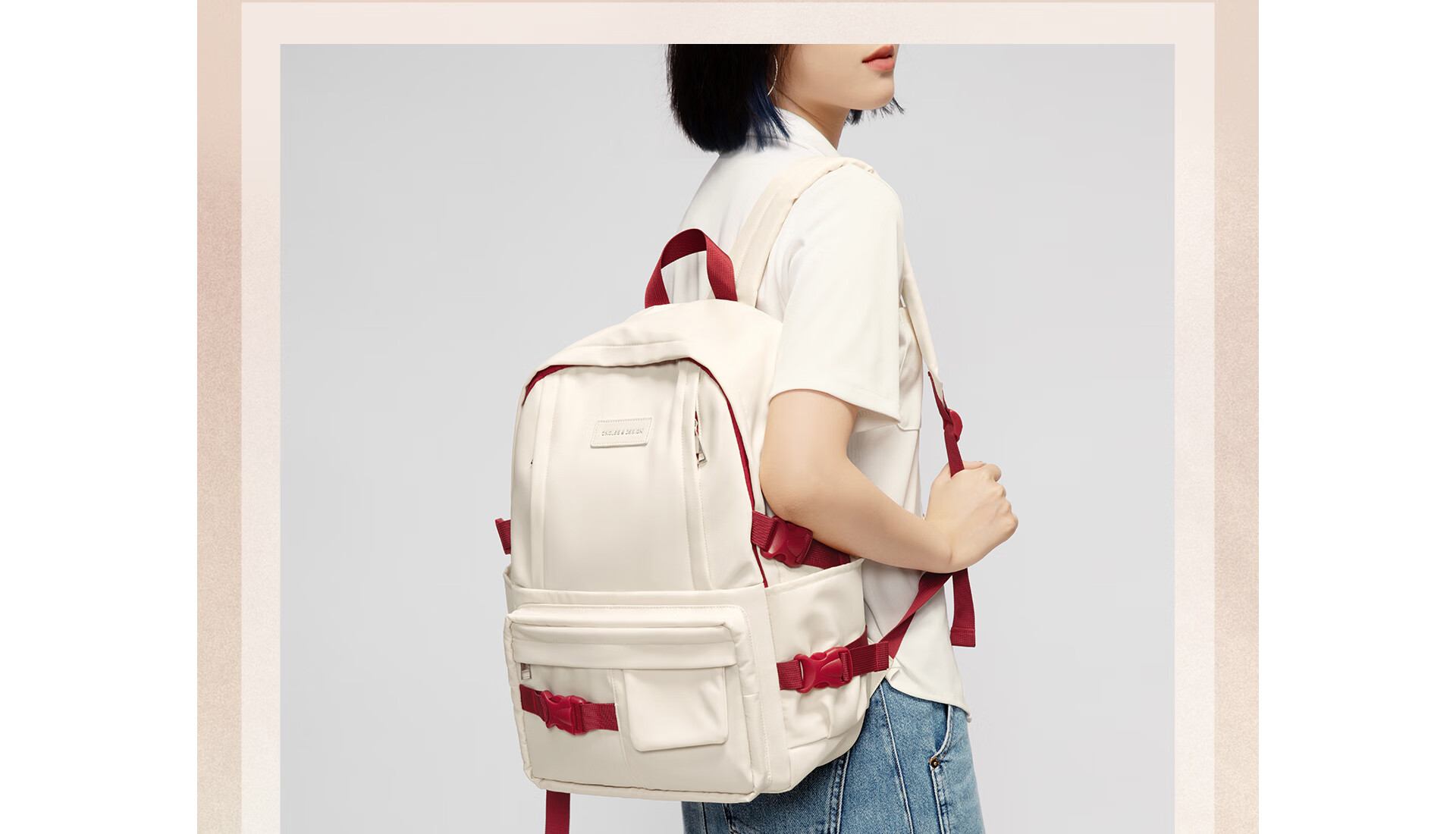 CNOLES&DESIGN官方旗舰店 - 京东