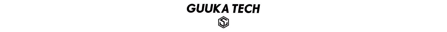 GUUKA TECH旗舰店 - 京东