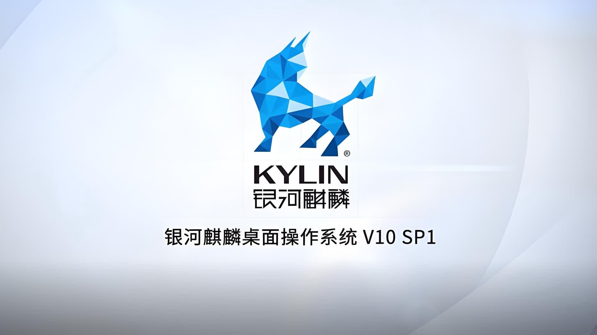 银河麒麟 KYLINSOFT京东自营旗舰店 - 京东