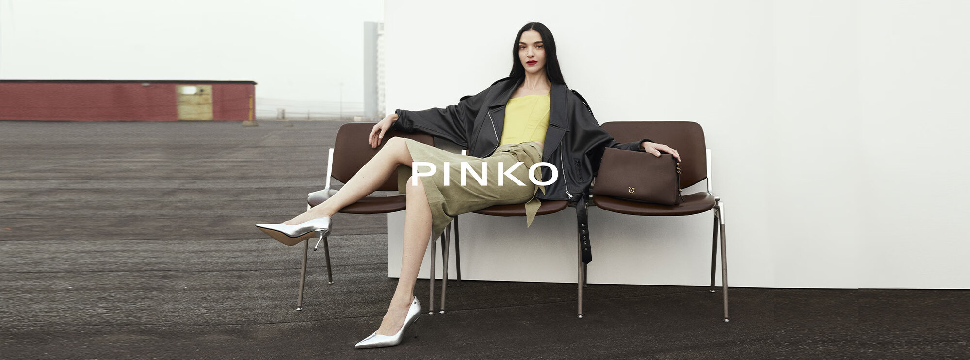 PINKO官方旗舰店 - 京东