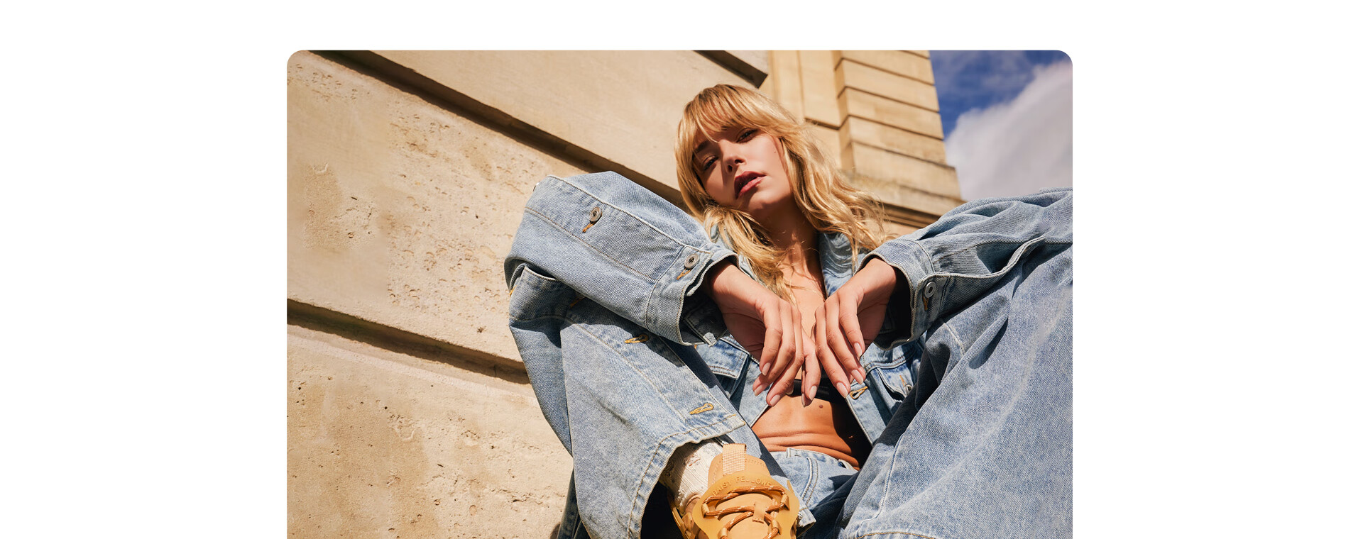 黛西法罗 DAISY FELLOWES旗舰店 - 京东