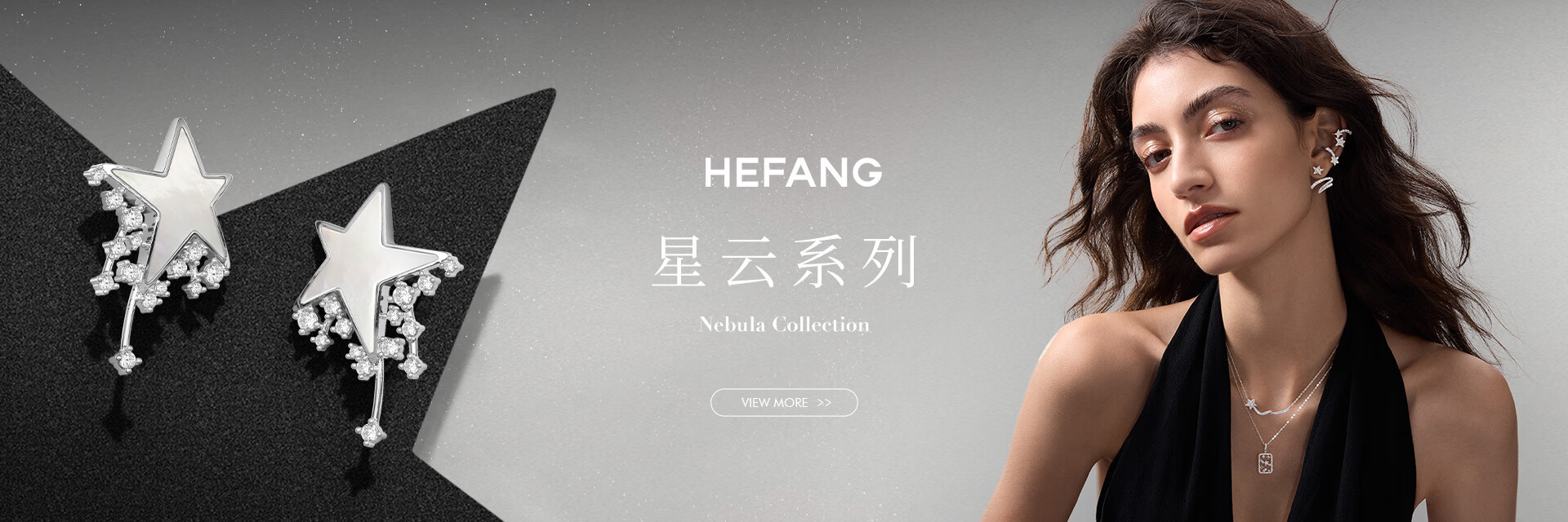 HEFANG Jewelry旗舰店 - 京东