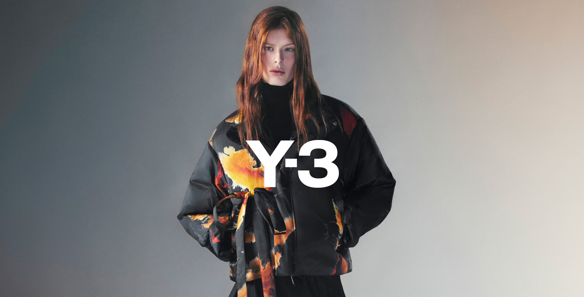 Y-3官方旗舰店 - 京东