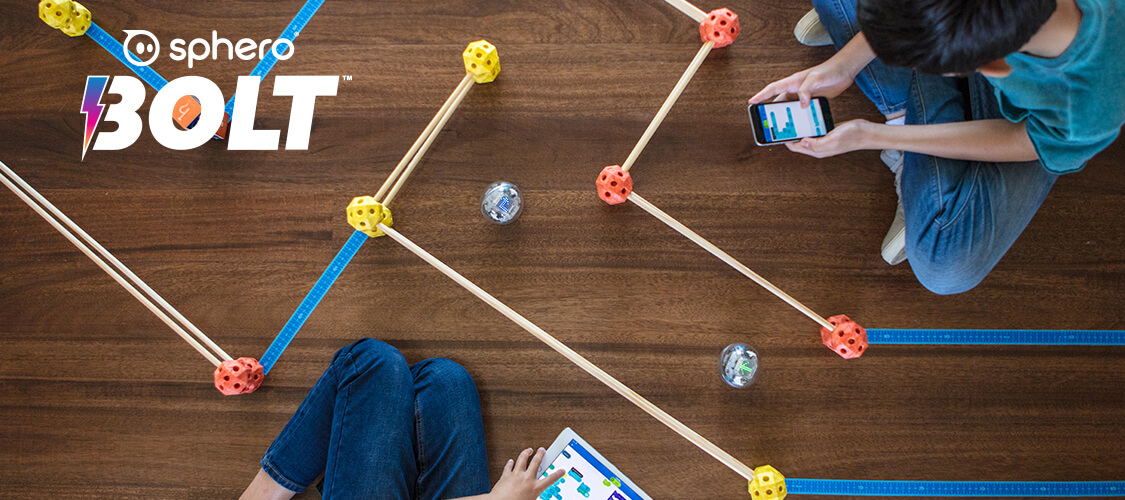 Sphero 京东自营旗舰店 - 京东