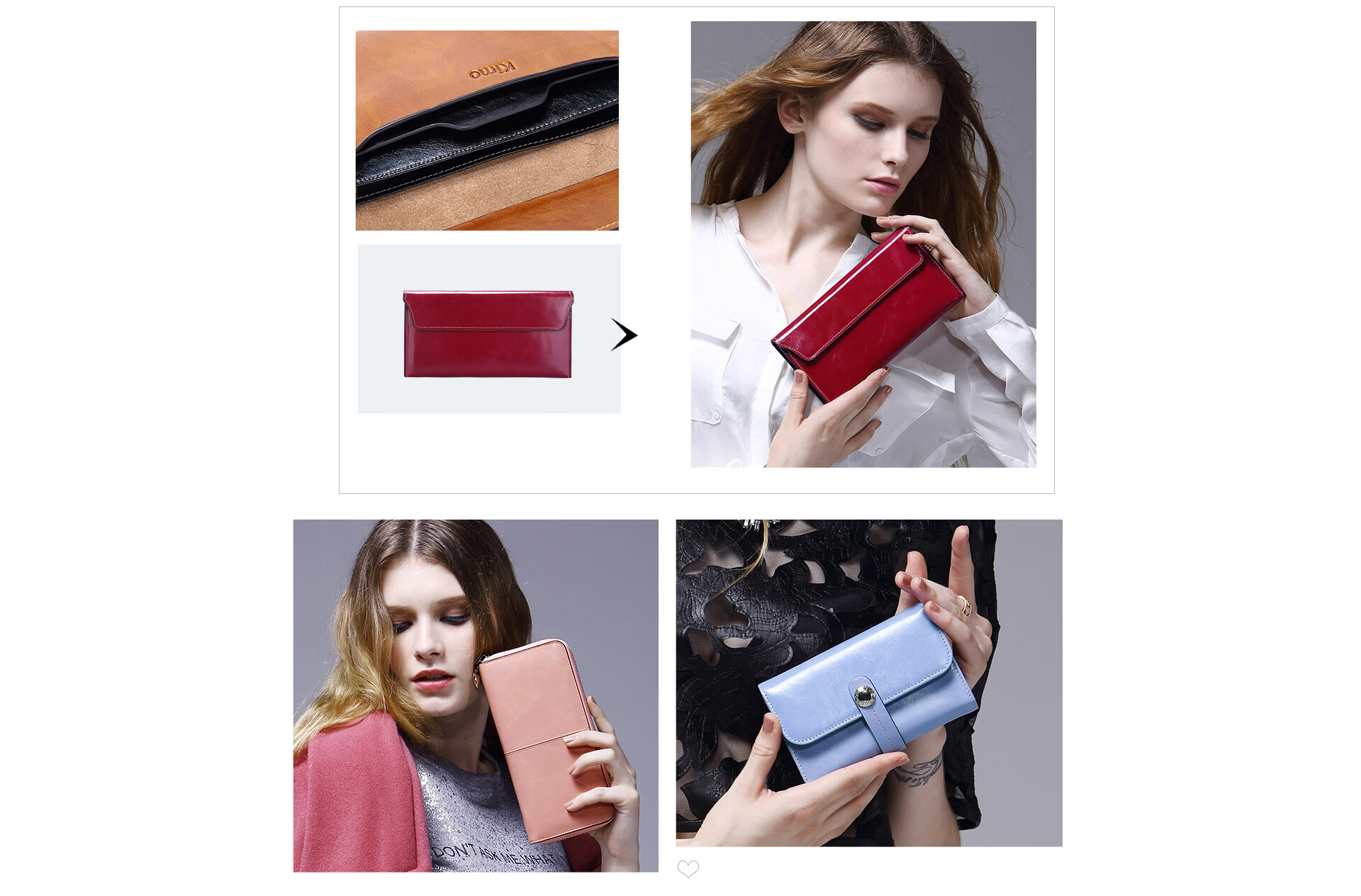 kimo旗舰店 - 京东