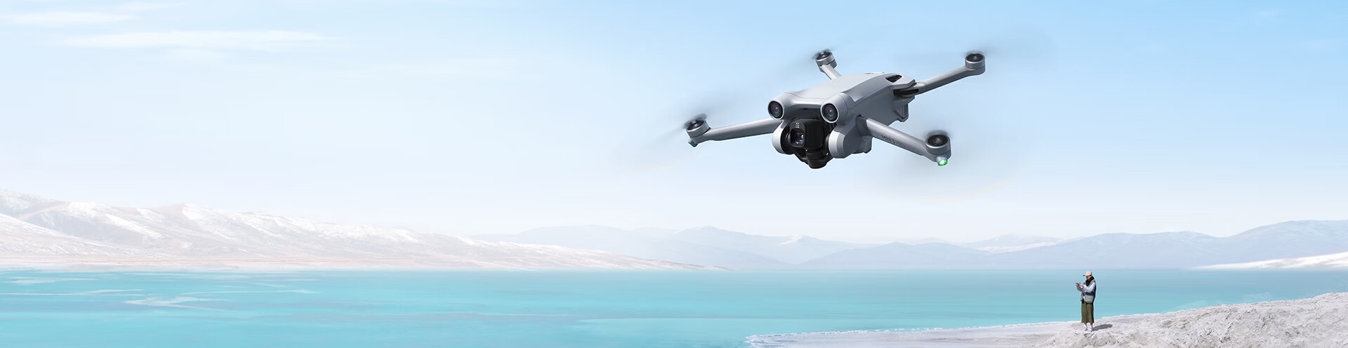 DJI大疆官方旗舰店 - 京东