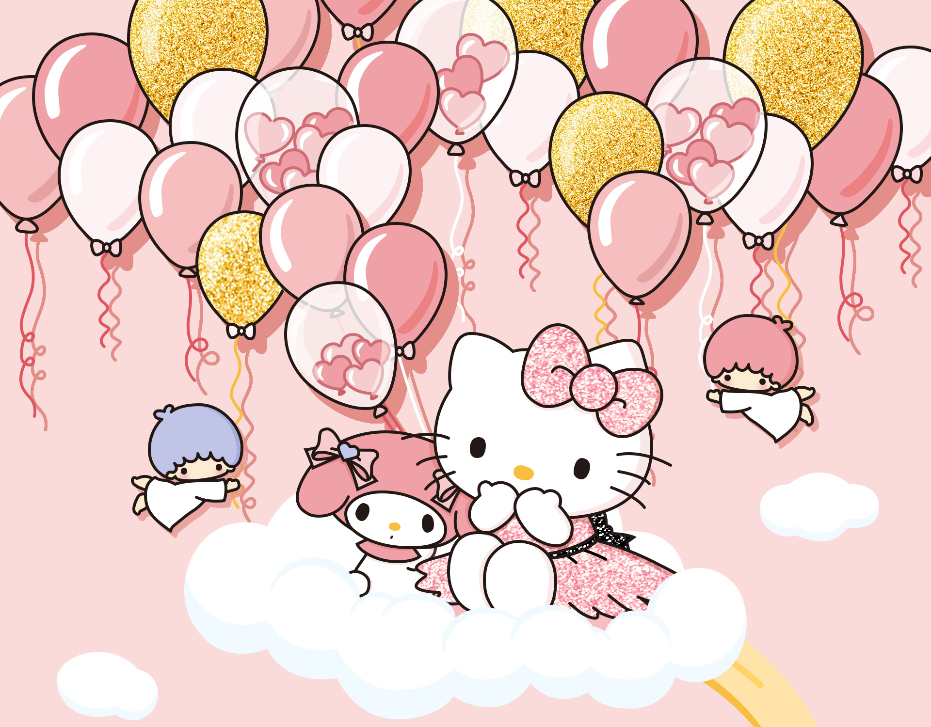 HelloKitty京东自营旗舰店 - 京东