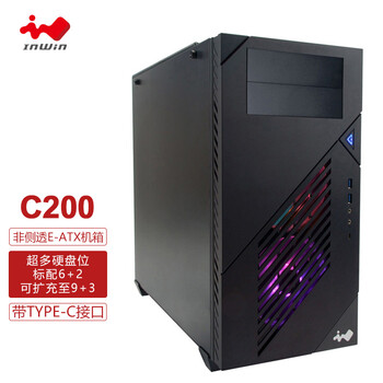 迎广（In Win）京东自营旗舰店 - 京东