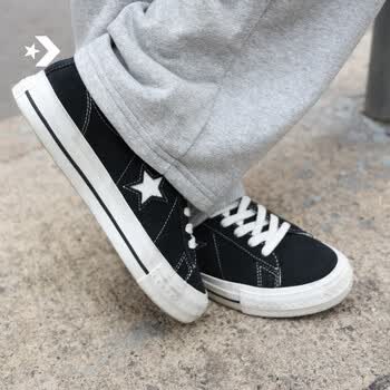 CONVERSE官方旗舰店 - 京东