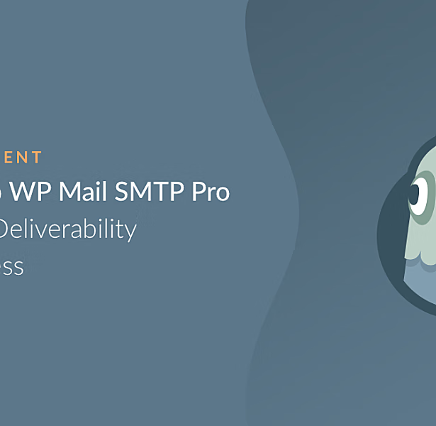WP Mail SMTP Pro v3.7.0 中文汉化 破解 强大易用的WP邮 - 喵容