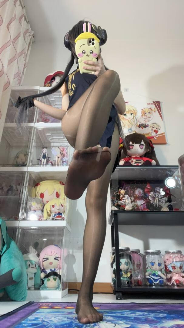 白栎Shirly bilibili cos全部写真图包及视频资源合集下载[持续更新] – 风之领域