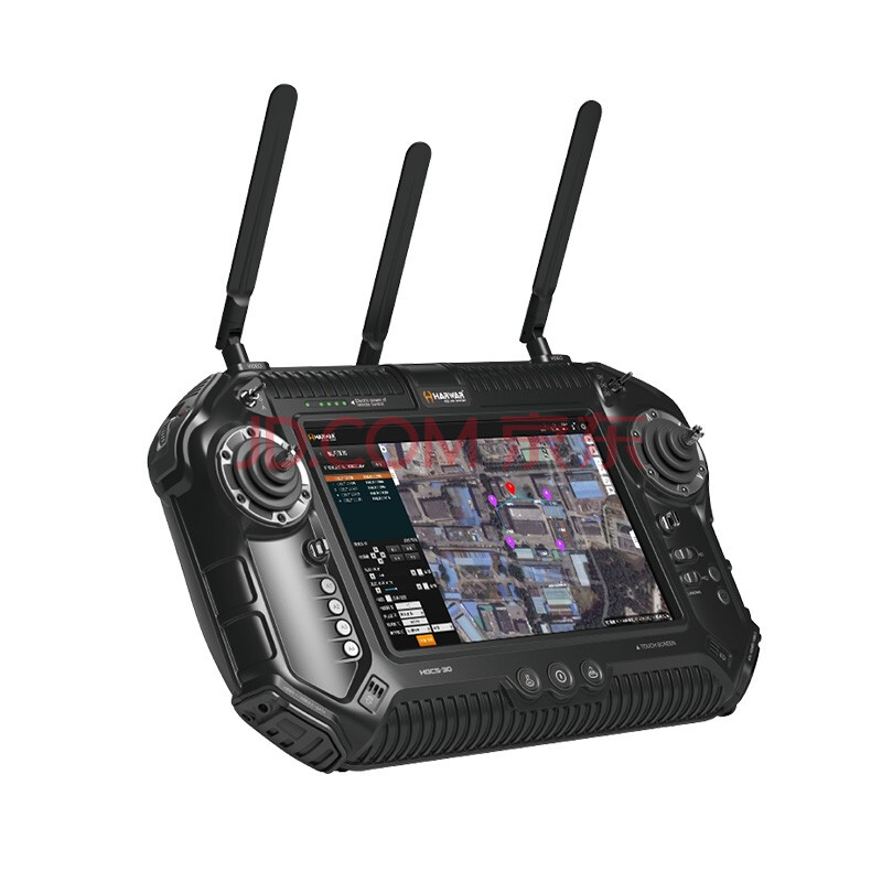 【HARWARHARWAR-HGCS-30】HARWAR HARWAR-HGCS-30 无人机手持地面站【行情 报价 价格 评测】-京东