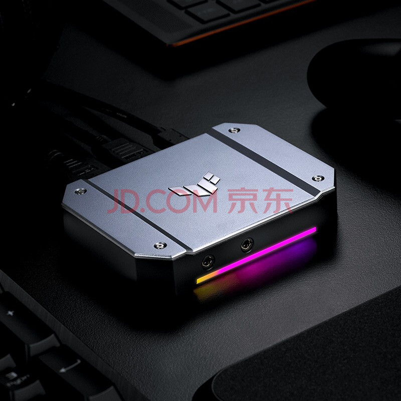 【华硕TUF GAMING CAPTURE BOX-CU4K30】华硕 ASUS TUF GAMING CAPTURE BOX-CU4K30 ...