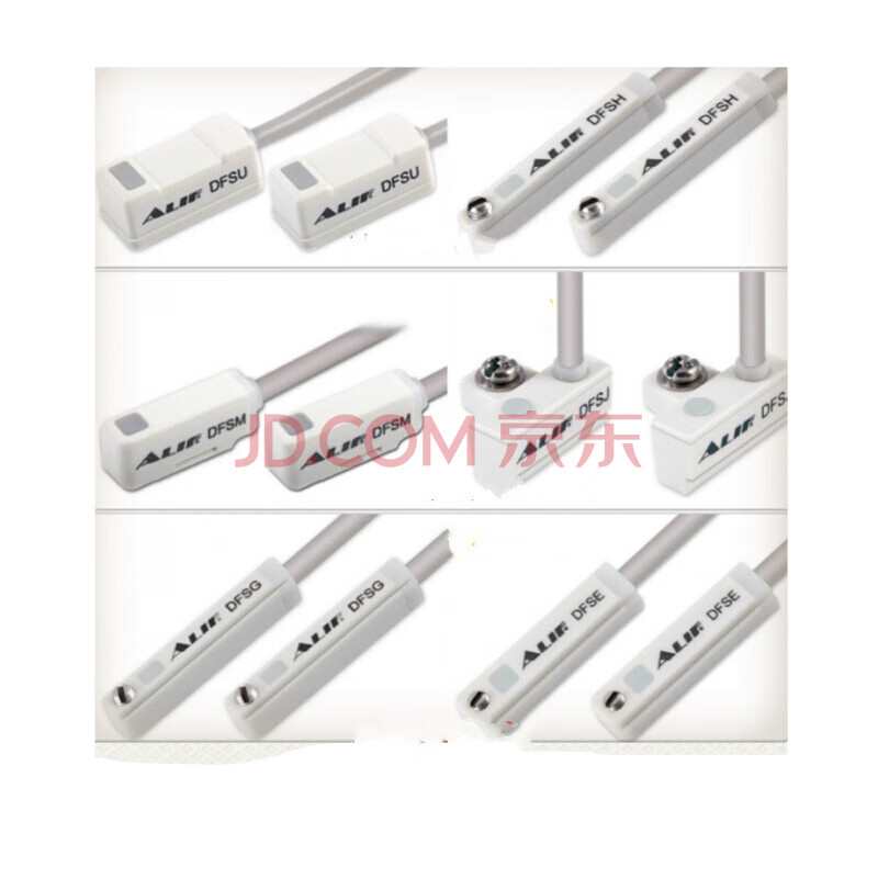 定制ALIF磁性开关DFSU DFSH DFSM DFSJ DFSG DFSE CMSJ-020磁簧式 亚德客【图片 价格 品牌 报价】-京东
