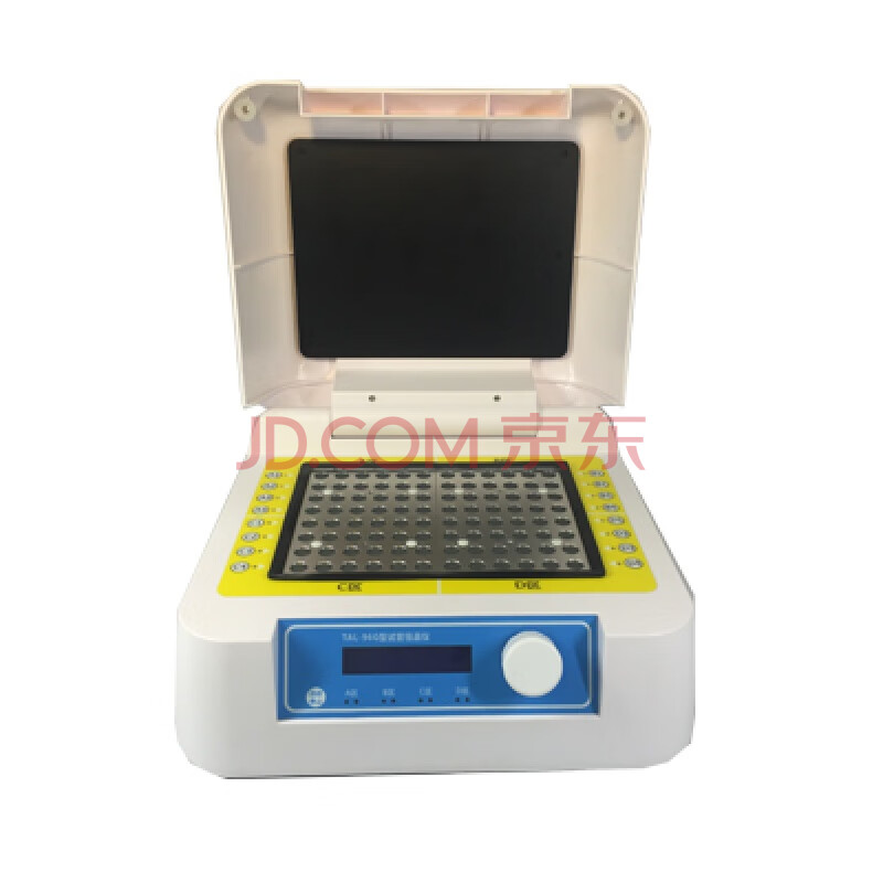 安度斯 试管恒温仪 TAL-48A/B型 TAL-96G 凝胶法细菌内毒素检查仪 型号：TAL-96G(试管型)【图片 价格 品牌 报价】-京东