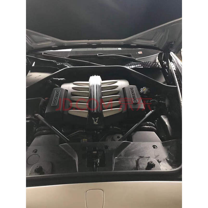 标的28：劳斯莱斯6600cc轿车/车架号后六位：X69169－海关/政府-京东拍卖
