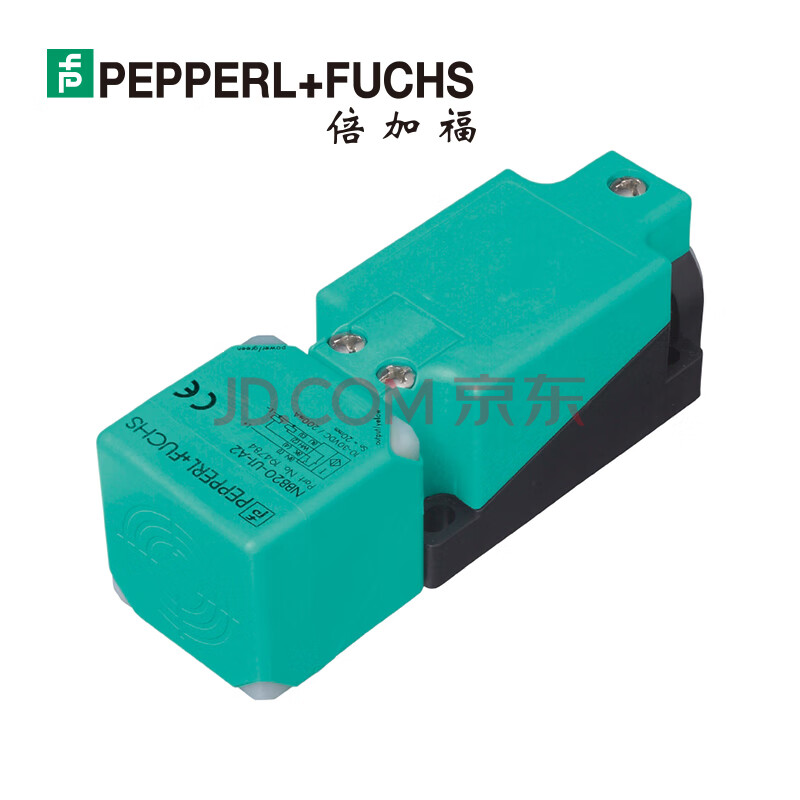 倍加福 P F Namur电感式接近开关 传感器 70133100 Nbn40 U1k N0【图片 价格 品牌 报价】 京东