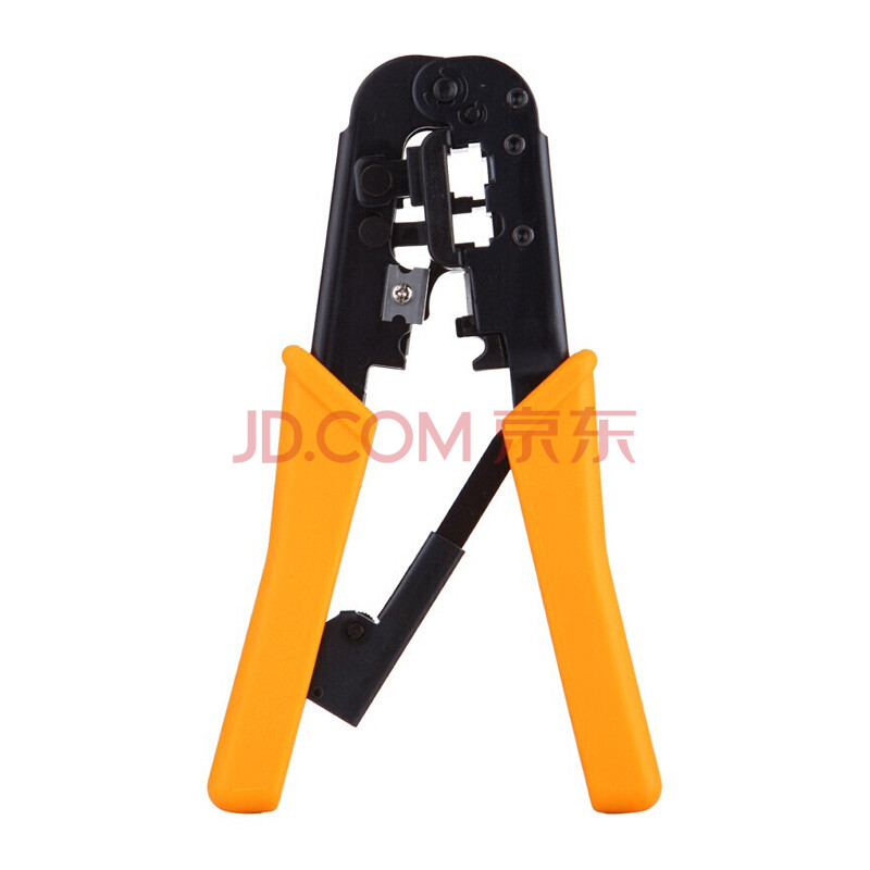【福禄克11212530】福禄克（FLUKE）11212530 Modular Crimper模块化压线钳【行情 报价 价格 评测】-京东
