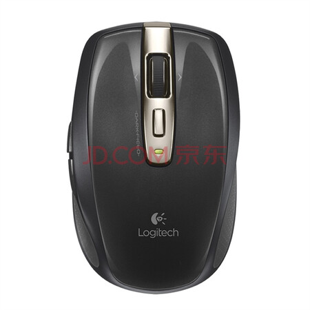 【罗技M905 二代】罗技（Logitech）Mx Anywhere（M905 二代）鼠标 (黑色)【行情 报价 价格 评测】-京东