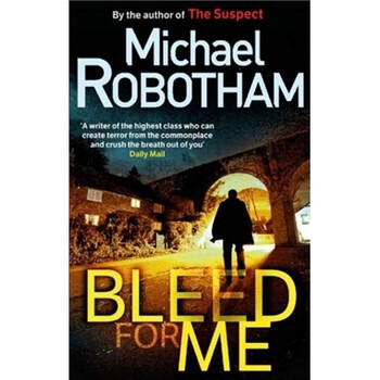 Bleed for Me
