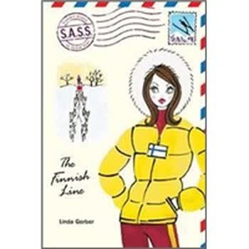 Finnish Line Students Across the Seven Seas The