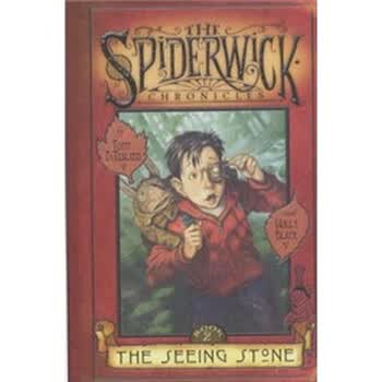 The Seeing Stone