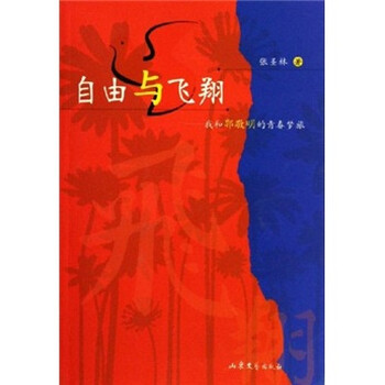自由与飞翔：我和郭敬明的青春梦旅