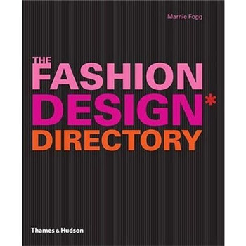 The Fashion Design Directory[时装设计指南]