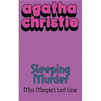 Sleeping Murder 神秘的别墅