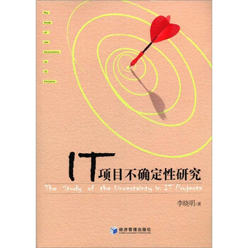 IT项目不确定性研究
