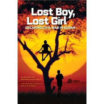 Lost Boy, Lost Girl