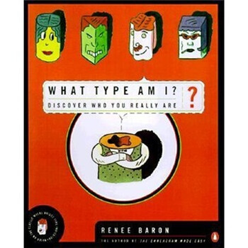 What Type Am I?