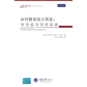 如何解读统计图表：研究报告阅读指南